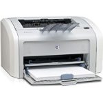 Drivers da Impressora HP Laserjet 1018 Download