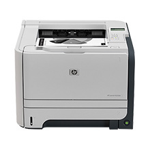 Drivers da Impressora HP Laserjet P2055 para Windows Download