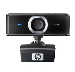 HP MediaSmart Webcam para Windows Download - Baixesoft
