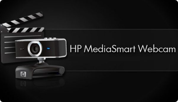 HP MediaSmart Webcam para Windows Download
