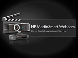 HP MediaSmart Webcam para Windows Download