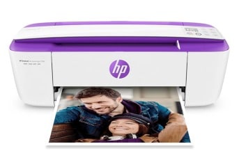 Drivers da Impressora HP DeskJet 3788 Download