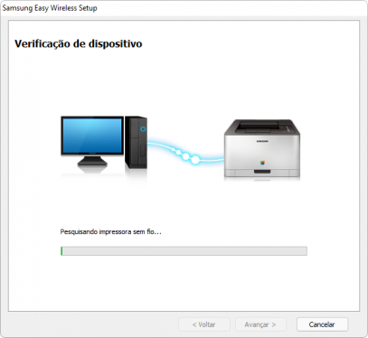 Samsung Easy Wireless Setup para Windows Download