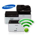 Samsung Easy Wireless Setup para Windows Download