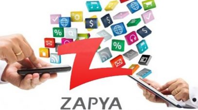 Zapya para Windows Download
