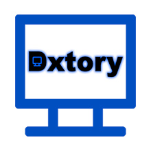 Dxtory para Windows Download