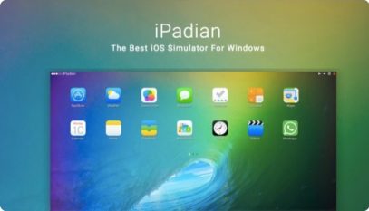 iPadian para Windows Download