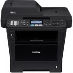 Drivers da Impressora Brother MFC-8912DW Download