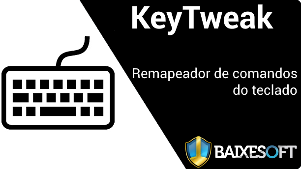 KeyTweak para Windows Download