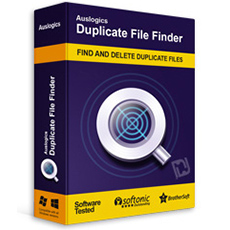 Auslogics Duplicate File Finder para Windows Download