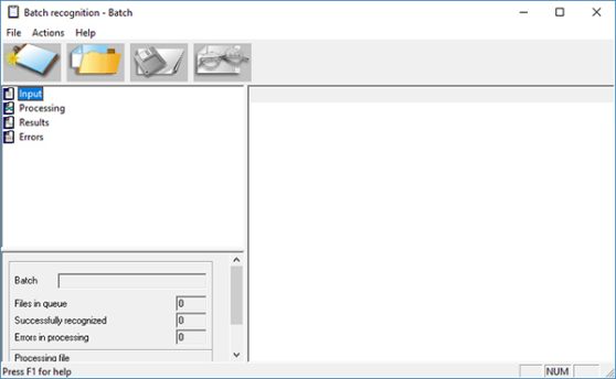 Cognitive OpenOCR para Windows Download