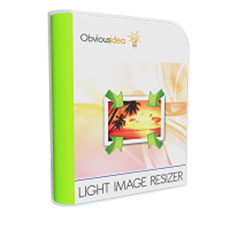 Light Image Resizer para Windows Download