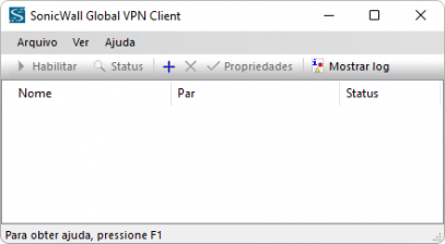 SonicWALL Global VPN Client Download