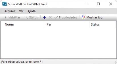 SonicWALL Global VPN Client Download