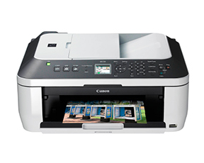 Drivers da Impressora Canon PIXMA MX330 Download