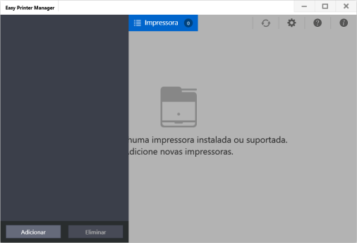 Samsung Easy Printer Manager para Windows Download