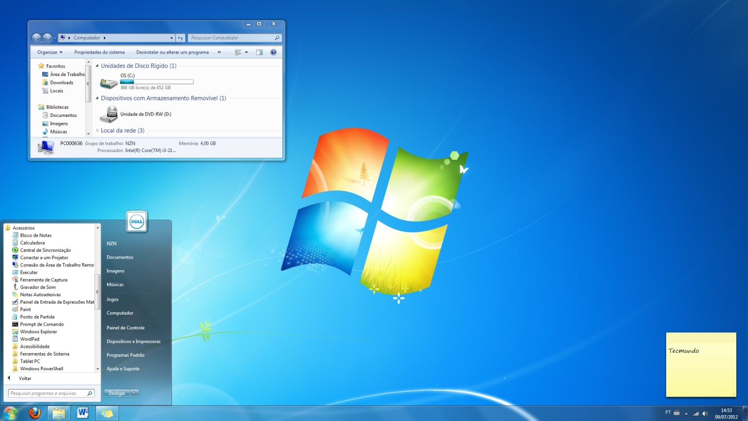 Windows 7 Ultimate ISO Download