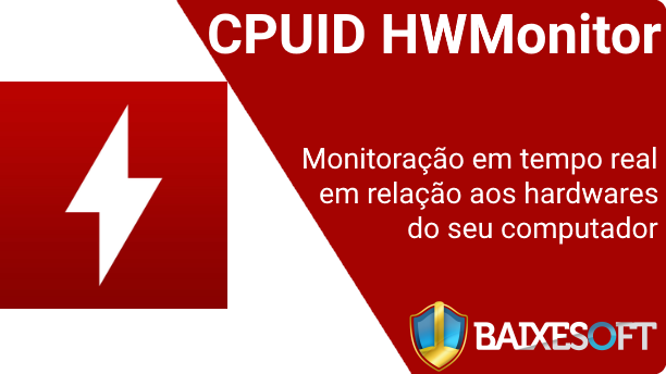 HWMonitor Portable para Windows Download