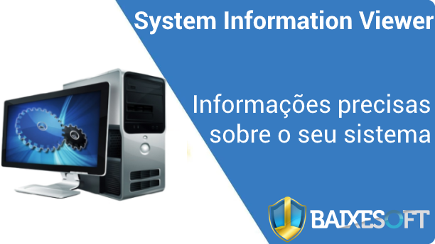 System Information Viewer para Windows Download