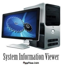 System Information Viewer para Windows Download