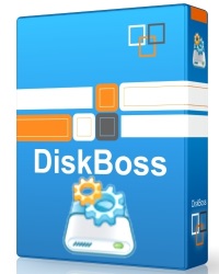 DiskBoss para Windows Download