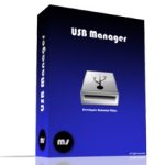 USB Manager para Windows Download - Baixesoft