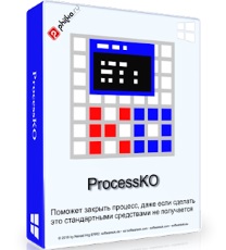 ProcessKO para Windows Download