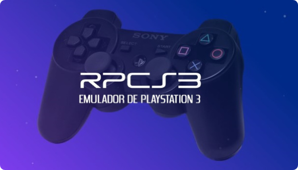 RPCS3 - Emulador de PS3 para Windows Download