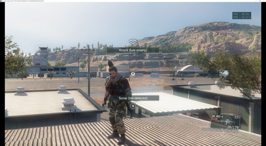 RPCS3 - Emulador de PlayStation 3 para Windows Download