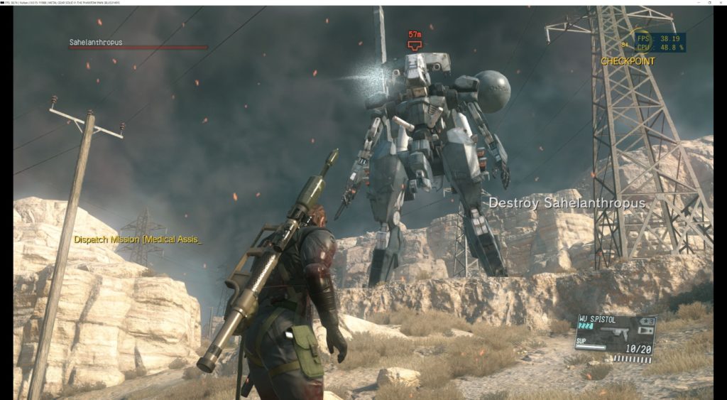 RPCS3 - Emulador de PlayStation 3 para Windows Download