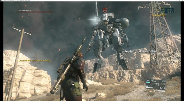 RPCS3 - Emulador de PlayStation 3 para Windows Download