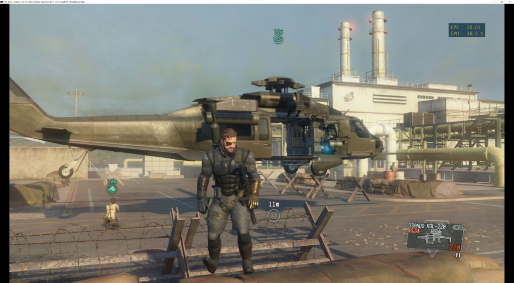 RPCS3 - Emulador de PlayStation 3 para Windows Download