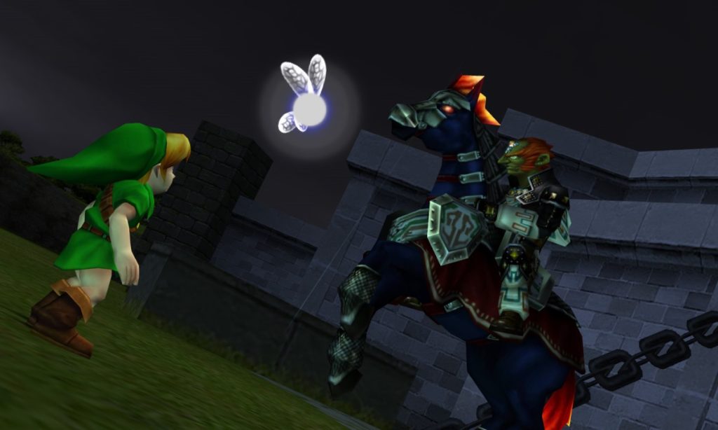 Citra - Emulador de Nintendo 3DS para Windows Download