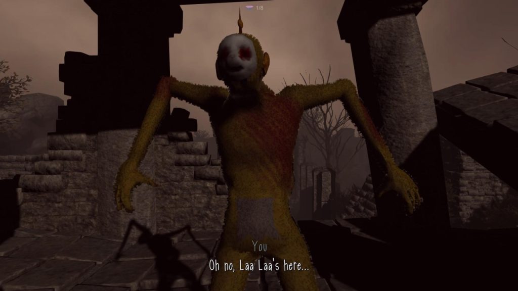 Slendytubbies 3 para Windows Download - Baixesoft