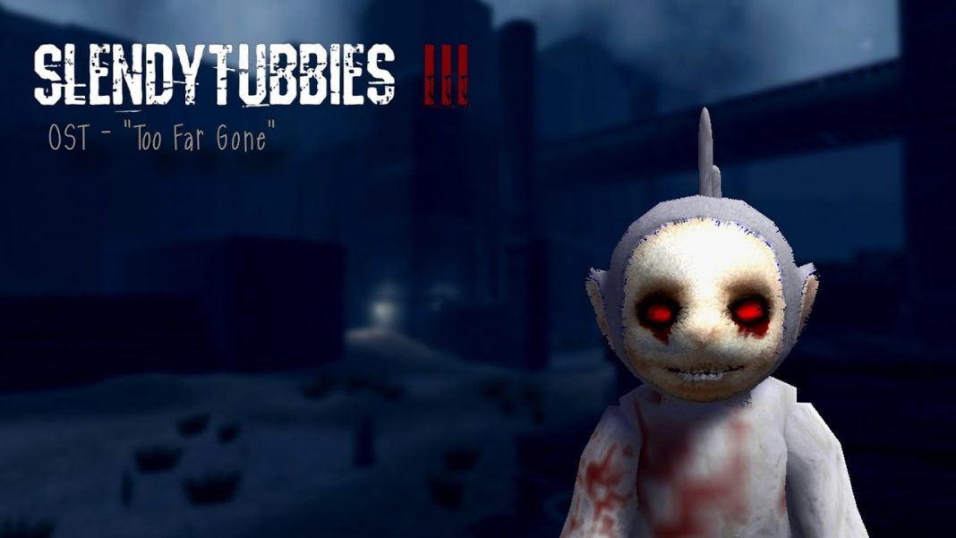 Slendytubbies 3 para Windows Download