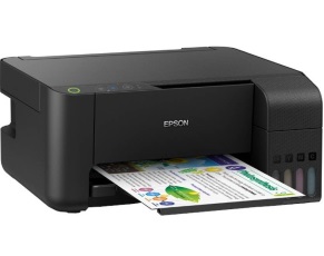 Drivers da Impressora Epson EcoTank L3150 Download