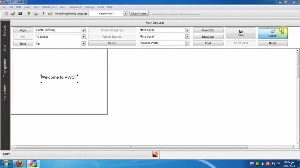 PWCT: Programming Without Coding Technology Download