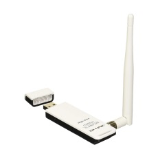 Drivers do Adaptador de Rede TP-Link TL-WN722N V2 Download