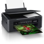 Drivers da Impressora Epson XP-255 Download