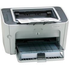 Drivers da Impressora HP LaserJet P1505 Download