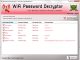 WiFi Password Decryptor para Windows Download