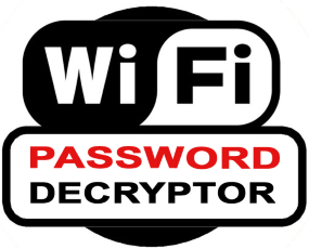 WiFi Password Decryptor para Windows Download