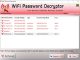 WiFi Password Decryptor para Windows Download