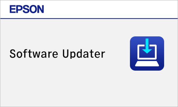 Epson Software Updater para Windows Download