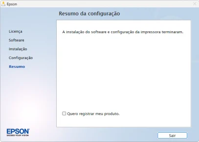 Drivers da Impressora Epson L365 Download