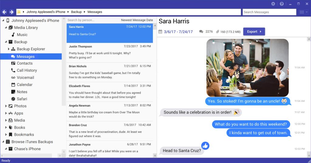 iExplorer para Windows Download - Baixesoft