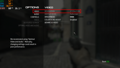 Como ativar o DSR (Dynamic Super Resolution) da Nvidia