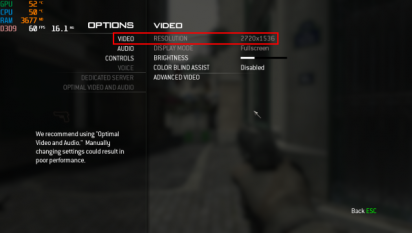 Como ativar o DSR (Dynamic Super Resolution) da Nvidia