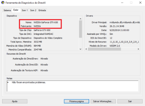 Como ativar o DSR (Dynamic Super Resolution) da Nvidia