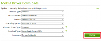 Como ativar o DSR da Nvidia